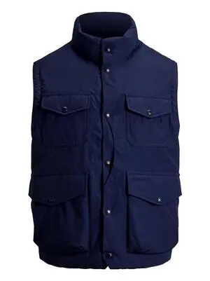 POLO RALPH LAUREN Polo Ralph Lauren Padded Vest