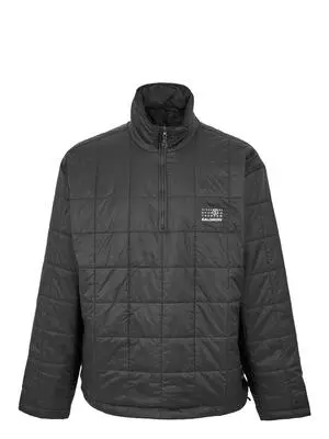 MAISON MARGIELA Mm6 Maison Margiela Reversible Quilted Jacket