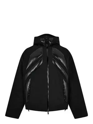 MONCLER Moncler Jumquat Hooded Down Puffer Jacket