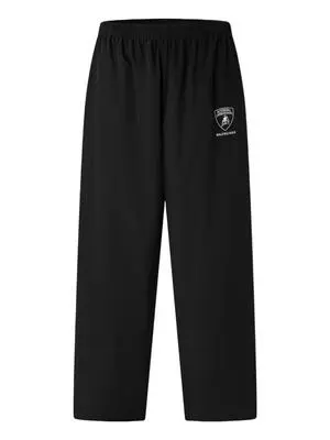 Balenciaga Poly Tracksuit - Black