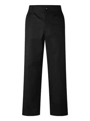 GUCCI Gucci Straight-Leg Casual Pants