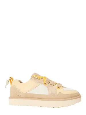 UGG Low-top Sneakers - Nude