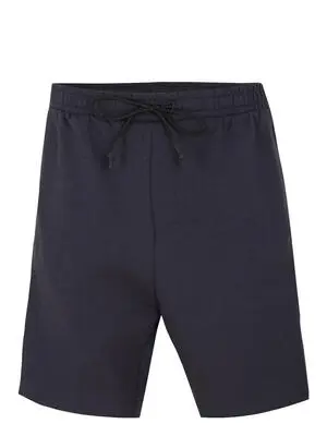 Hugo Boss Fleece Shorts - Black