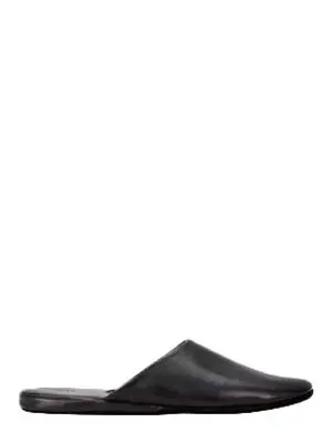 Hugo Boss Slider Slippers - Black