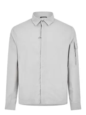 C.P. COMPANY Shirt Jacket - White