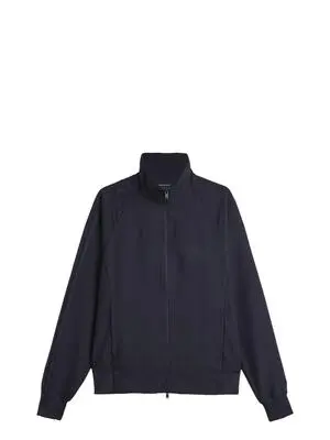 Y3 Tracksuit Top - Black