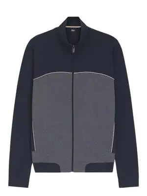 Hugo Boss Track Jacket - Black
