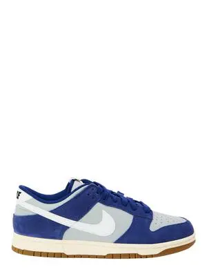 Nike Nike Classic Low-Top Sneakers Blue