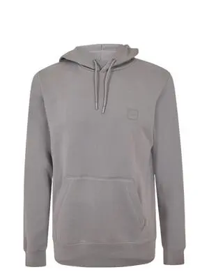 Hugo Boss Wetalk" Hoodie - Gray