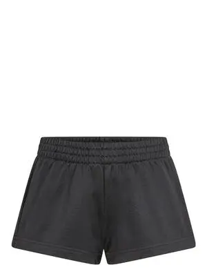 Balenciaga Straight-leg Shorts - Black