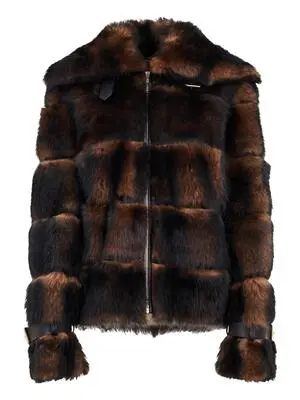 FENDI Fendi Fur Jacket