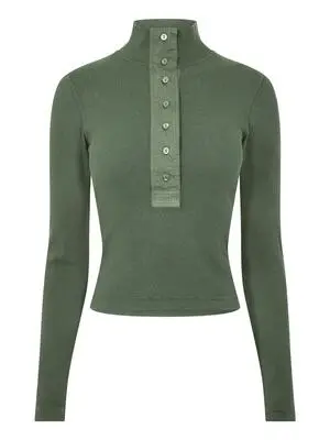 GUCCI Gucci Long Sleeve T-Shirt