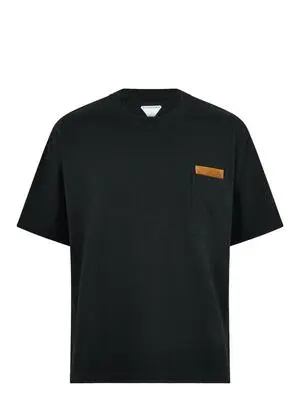 BOTTEGA VENETA Printed T-shirt 