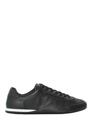Gucci Shift Trainers - Black