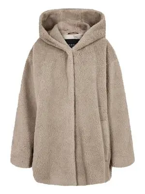 MAX MARA Weekend Max Mara Teddy Coat