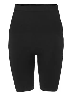 Balenciaga Cycling Shorts - Black