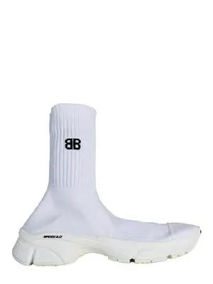 Balenciaga Balenciaga Speed 3.0 Sneakers White
