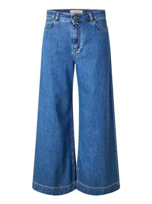 MAX MARA Weekend Max Mara Wide Leg Jeans