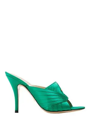Gucci Gucci Heeled Sandals No