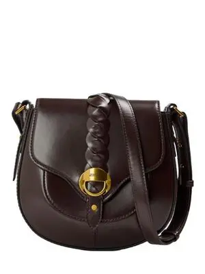 Isabel Marant Étoile Altay Small Crossbody Bag - Black