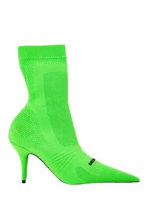 BALENCIAGA Balenciaga Knife 2.0 Sock Boots