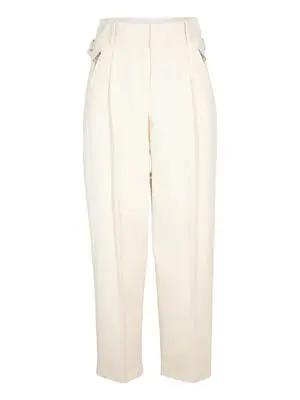 GIVENCHY Givenchy Utility Trousers