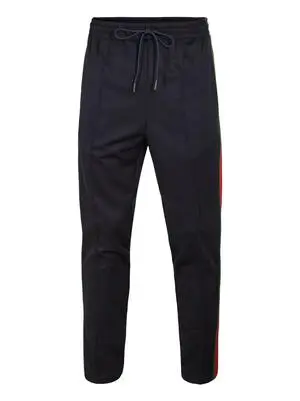 Gucci Solid Straight Leg Pants - No
