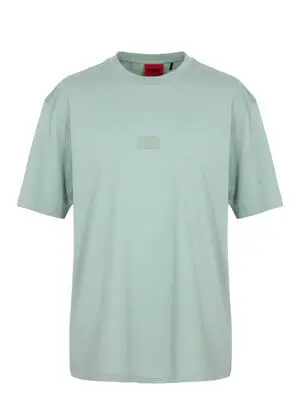 HUGO BOSS Logo Crew-Neck T-Shirt