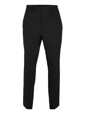 Rick Owens Astaires Trousers - Black