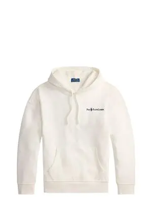 Polo Ralph Lauren Logo Hoodie Multicolor