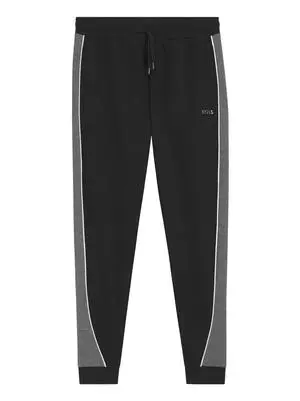 Hugo Boss Tracksuit Pants - Black