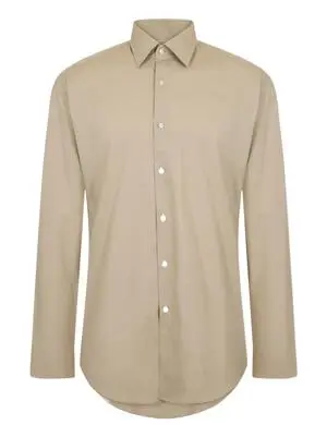 Hugo Boss Shirt - Nude