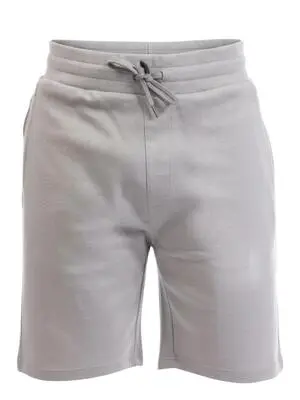 Hugo Boss Loungewear Tracksuit Shorts - Gray