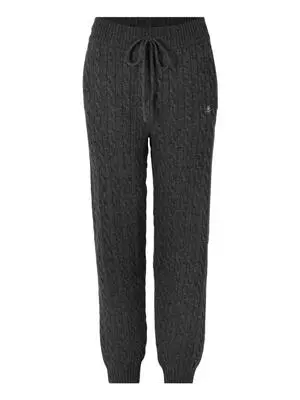 Gucci Tailored Jogger Pants - No