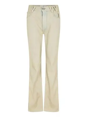 VIVIENNE WESTWOOD Straight-leg Jeans - No