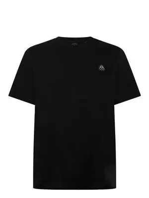 Moose Knuckles T-shirt - Black