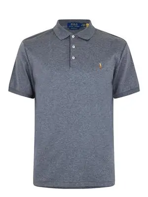 POLO RALPH LAUREN Logo Short Sleeve Polo Shirt