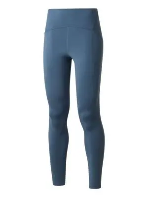 The North Face Jaida Performance Gym Leggings - Blue