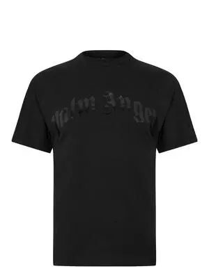 Palm Angels T-shirt - Black