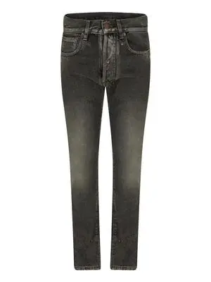 MOSCHINO Moschino Boyf Jeans