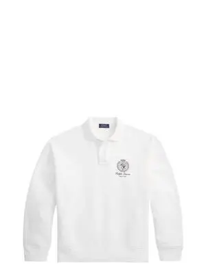 Polo Ralph Lauren Polo Sweatshirt - White