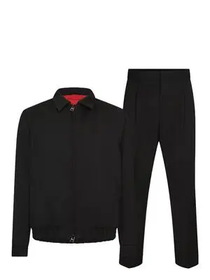 Hugo Boss Hellys/felix241f1x 10250441 01 - Black
