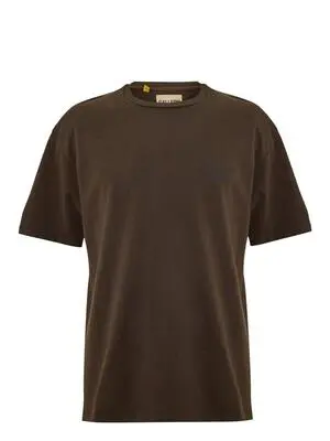 GALLERY DEPT. Logo Short-sleeved T-shirt - Green