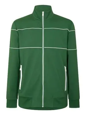 Hugo Boss Sommers 17 Tracksuit Top - Green