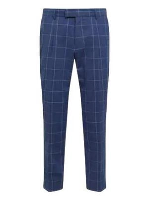 Hugo Boss C-hanry-2pcs-242 Suit - Blue