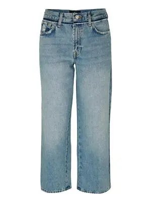 7 FOR ALL MANKIND 7 For All Mankind Straight Leg Jeans