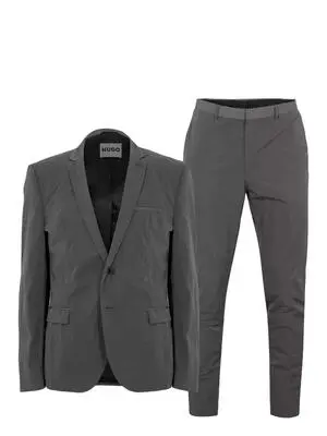 Hugo Boss Arti/hesten Suits - Black