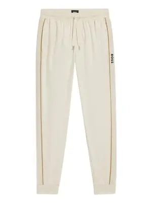 Hugo Boss Iconic Pants - White