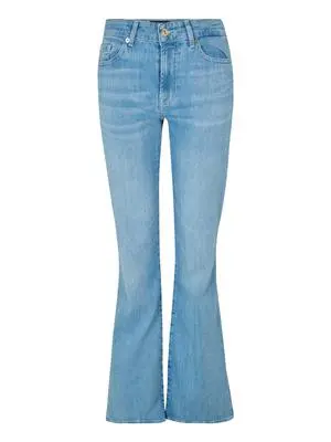 7 FOR ALL MANKIND 7 For All Mankind Bootcut Jeans