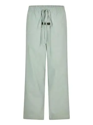 Fear Of God Drawstring Athletic Pants - Gray